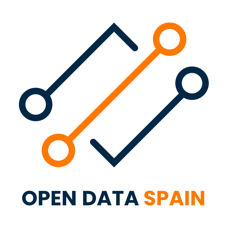 Open Data Spain API